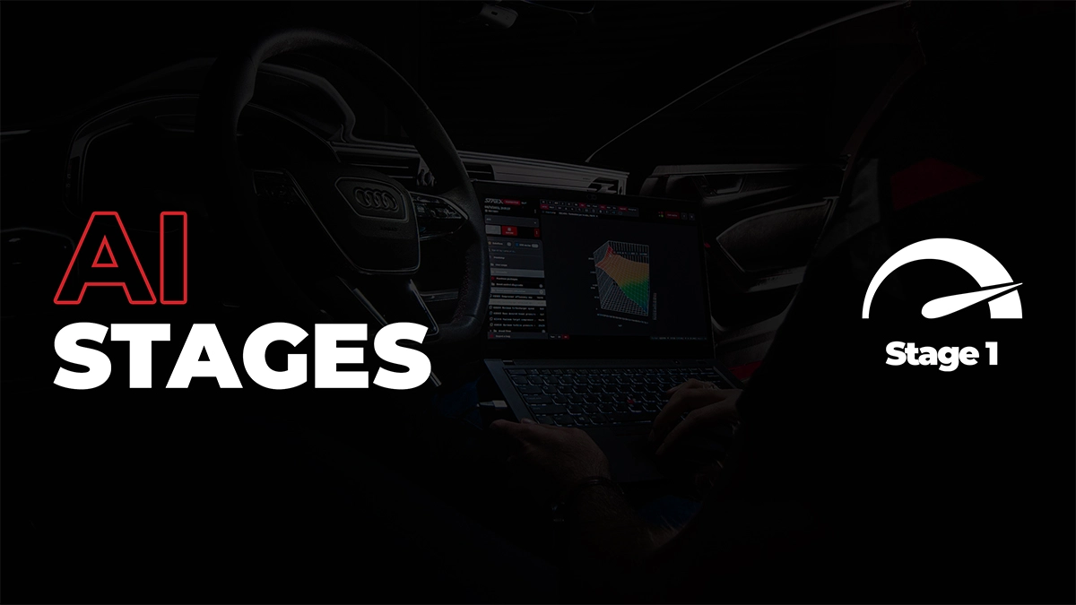 StageX Service - AI Stages